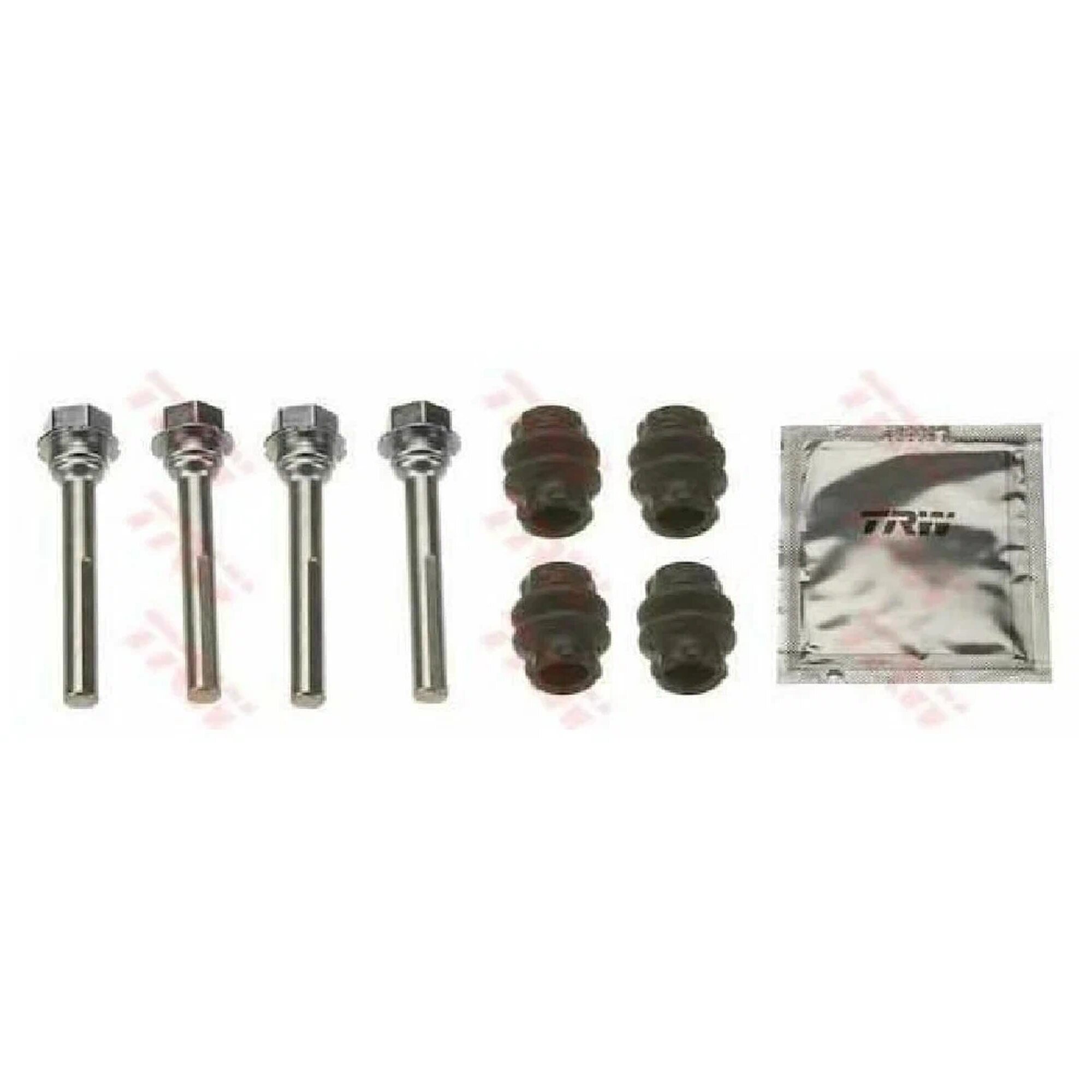 Рем. комплект суппорта, TRW ST1160