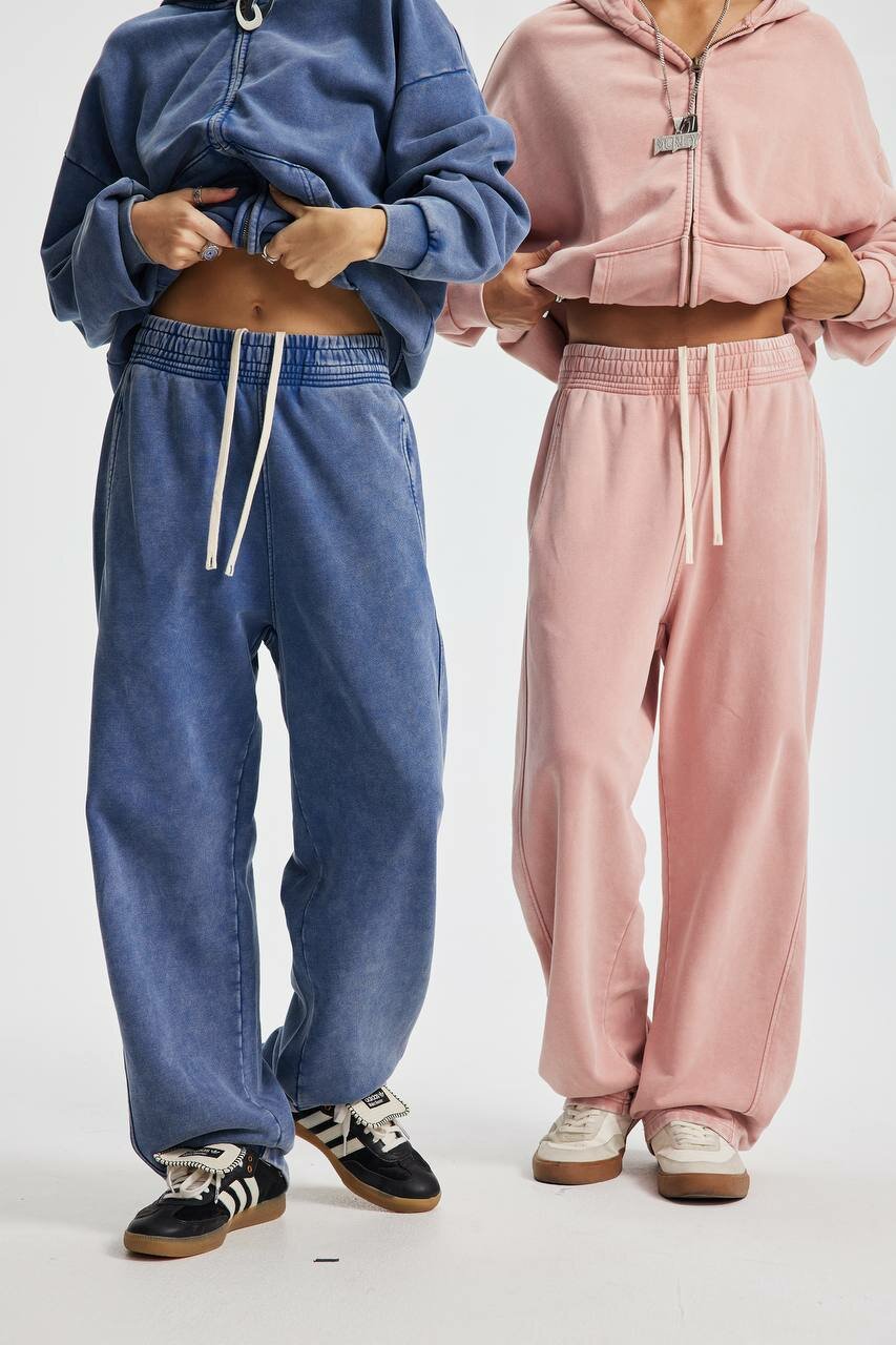 Брюки спортивные