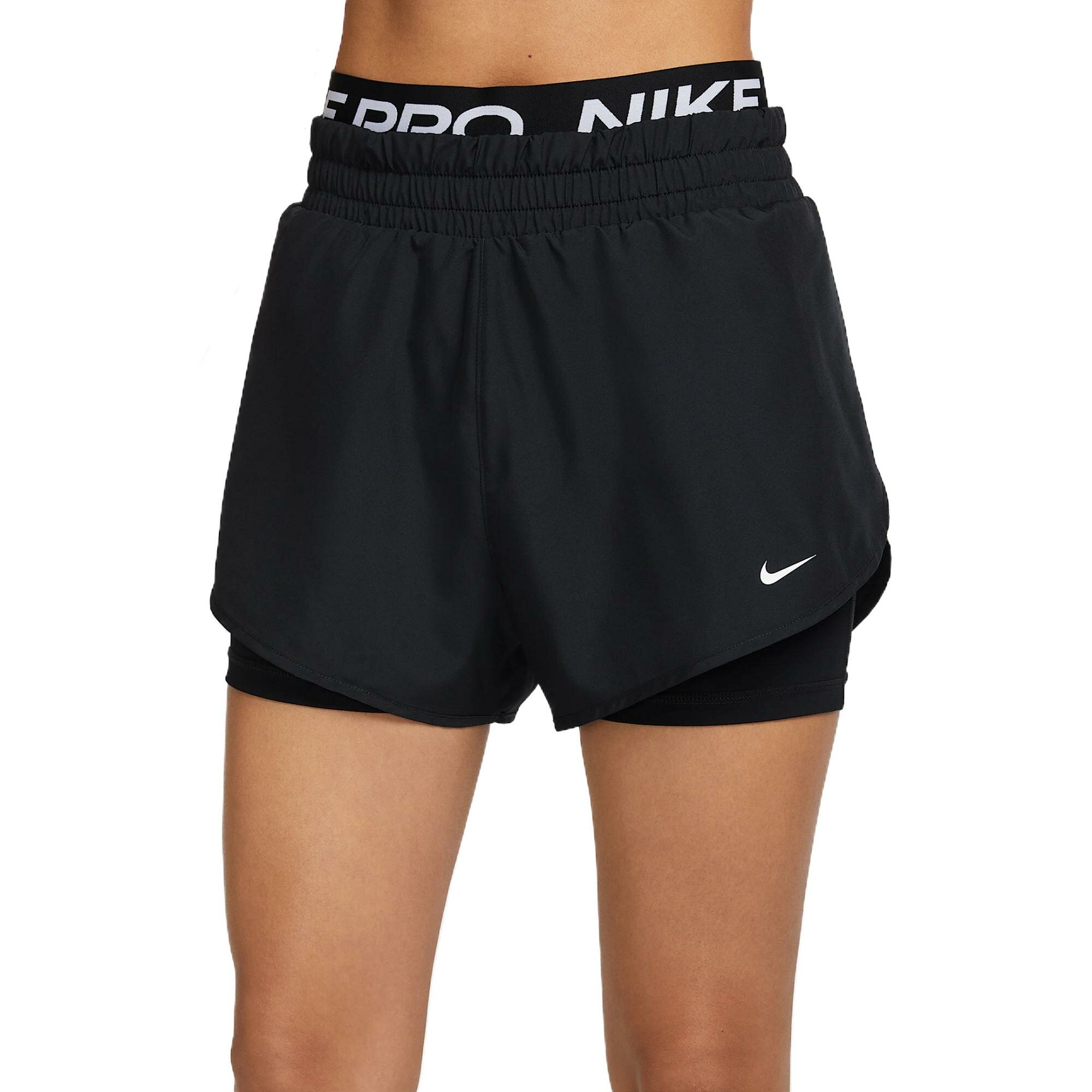 Шорты спортивные Dri-Fit