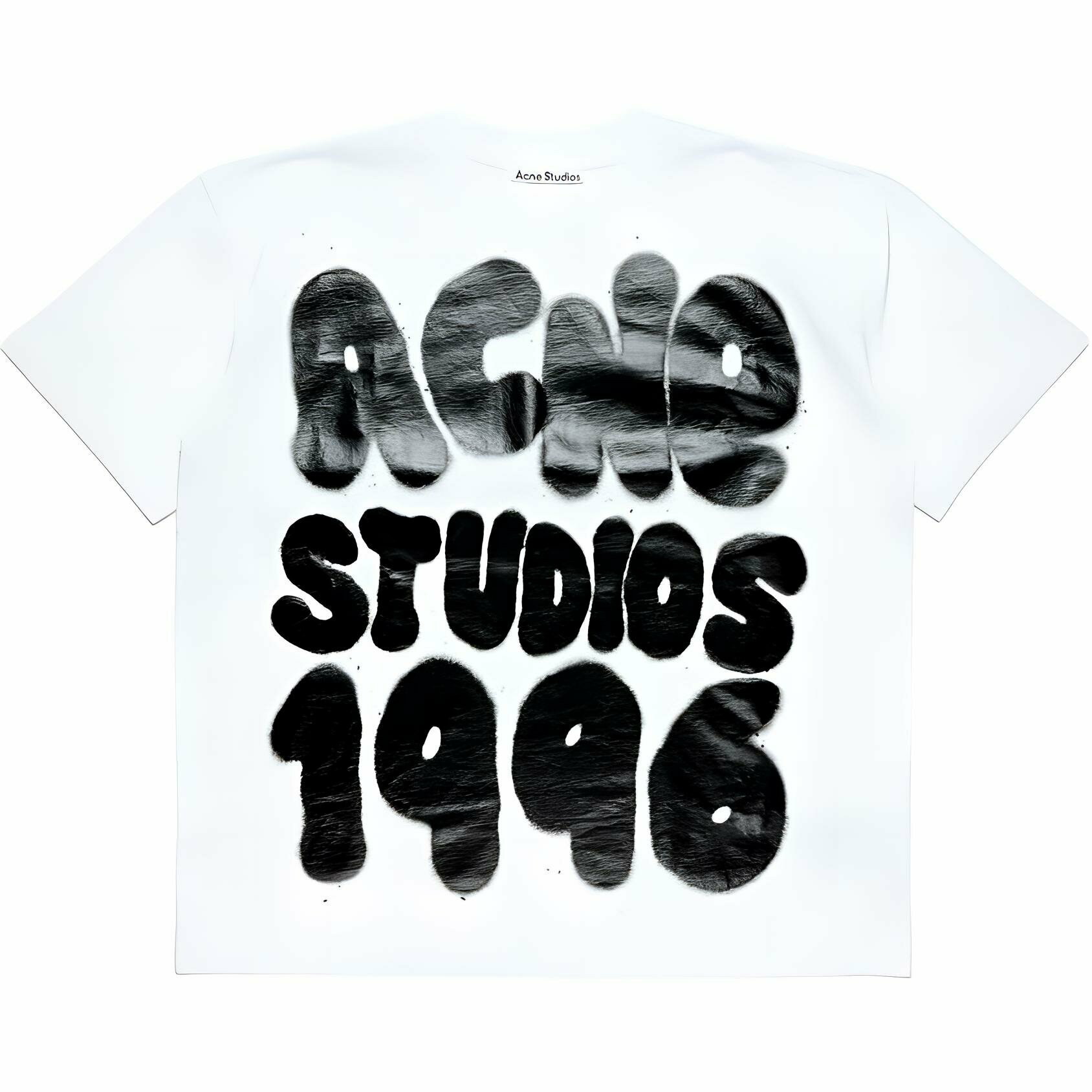 Майка SS25