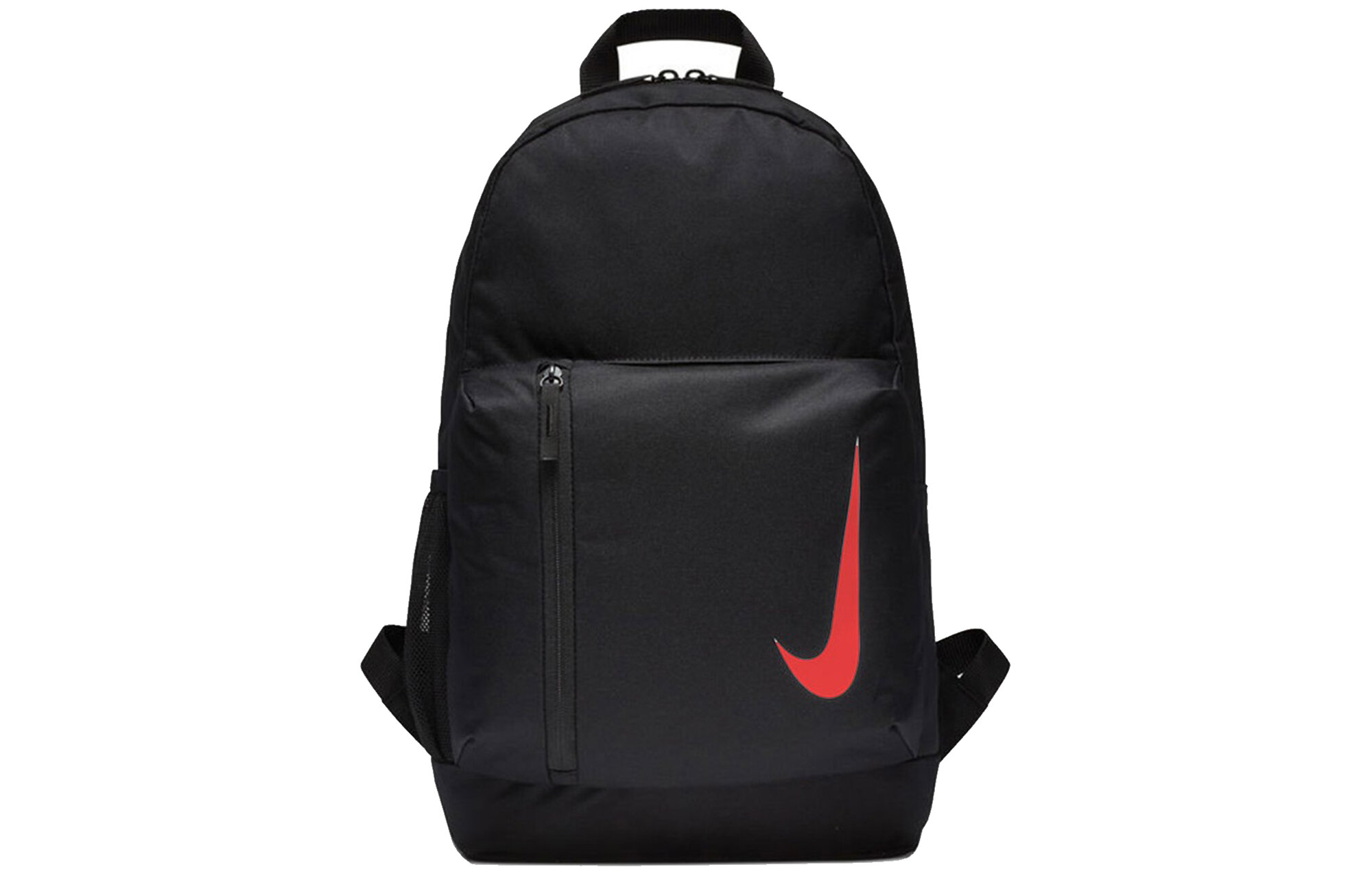 Рюкзак унисекс Nike Polyester Regular черный, 7401532