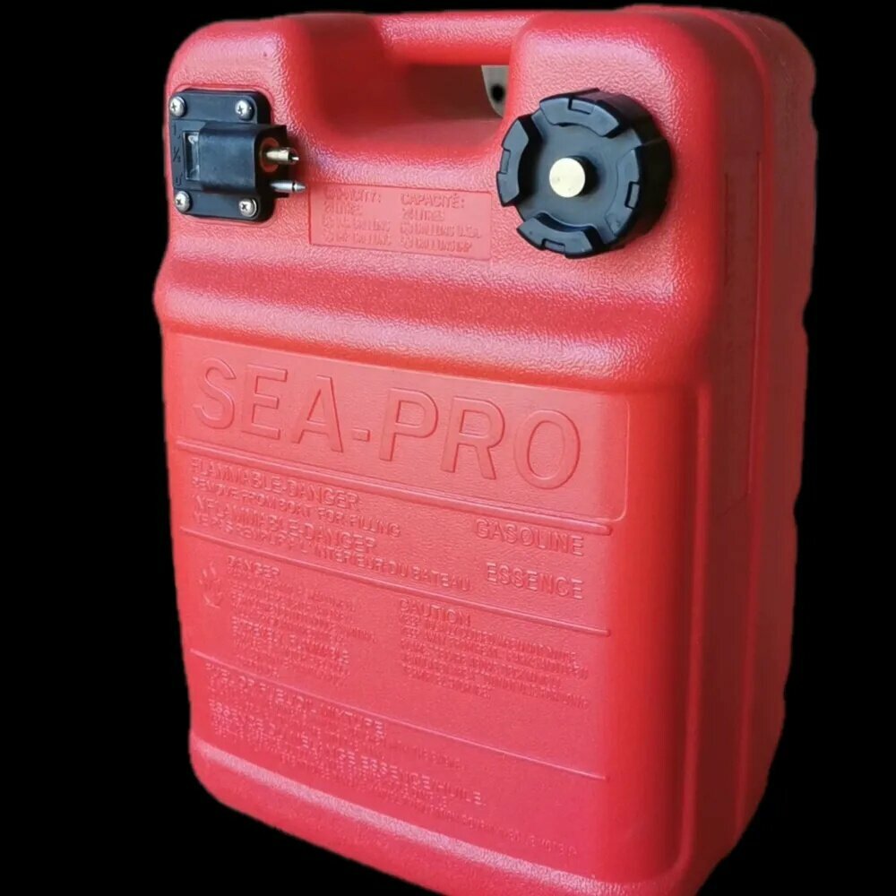 Tao Ji Rong Топливный бак для лодочного мотора