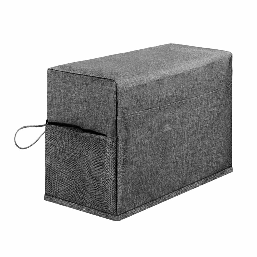 Чехол для швейной машины с карманами