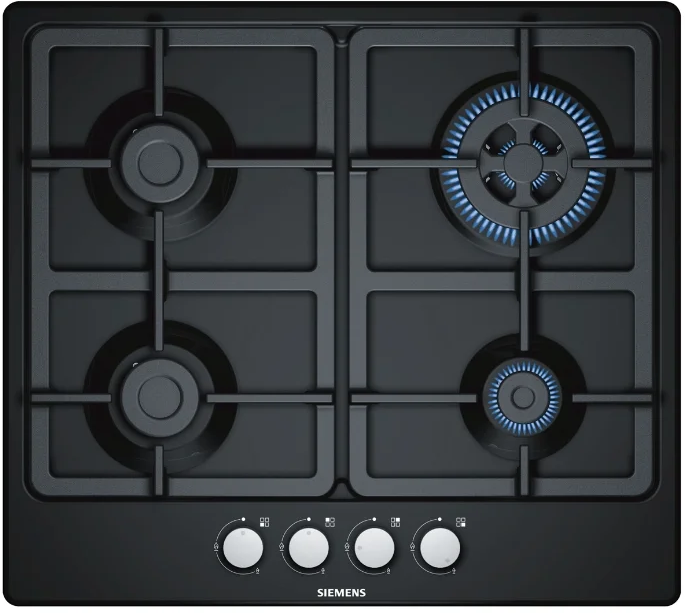 Газовая варочная панель Siemens EG6B6HO90R