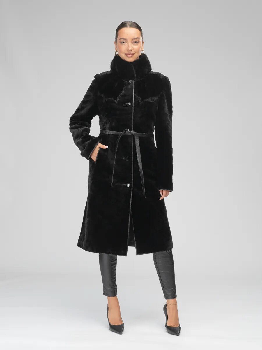 Шуба Базовая