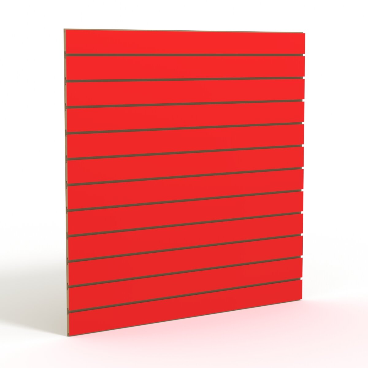 Экономпанель 1198х1200мм, Экономпанель Красная 1198*1200мм. Производитель товара - компания Westcom.