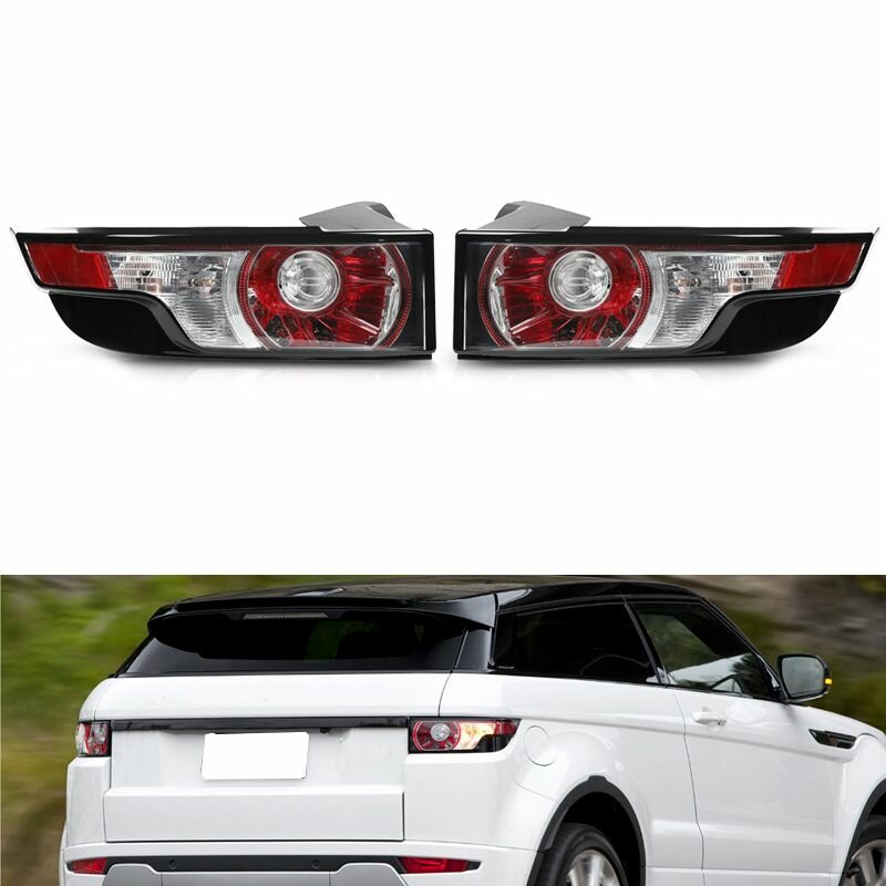 Фары автомобильные, Задний фонарь, 1 шт, арт. Land Range Rover Evoque 2012-2015/