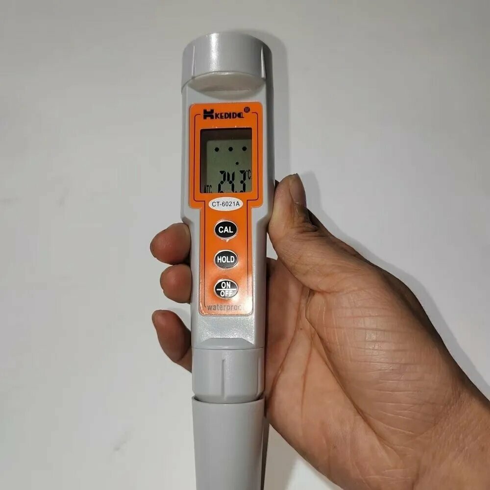 Испытатель PH для запчастей для пивоварения