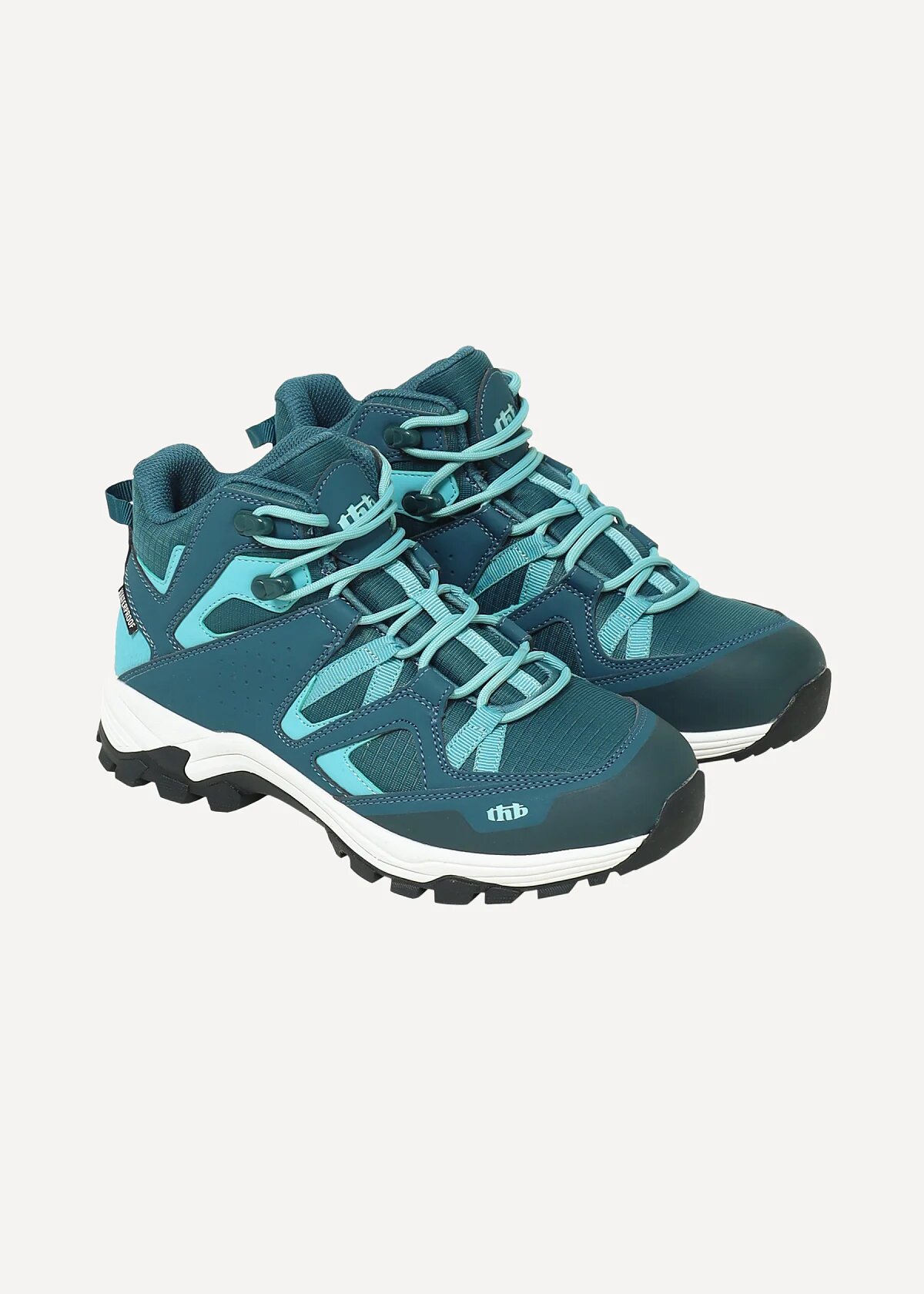 Ботинки женские треккинговые Aneto с мембраной