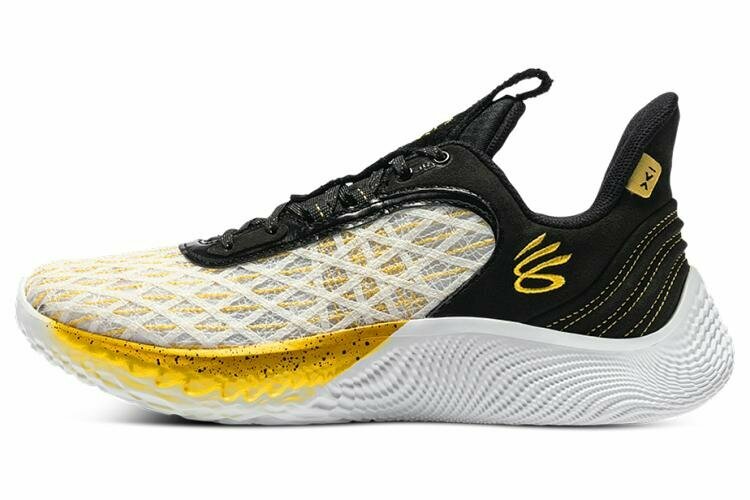 Кроссовки Curry 9 Warp
