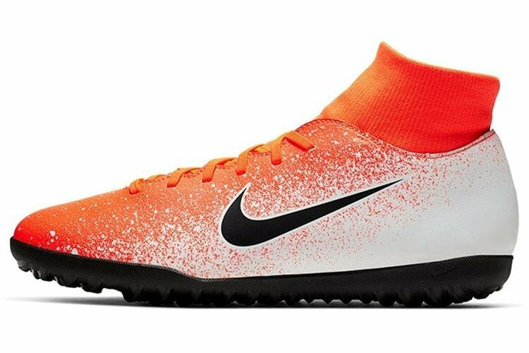 Бутсы Mercurial Superfly 9 Academy