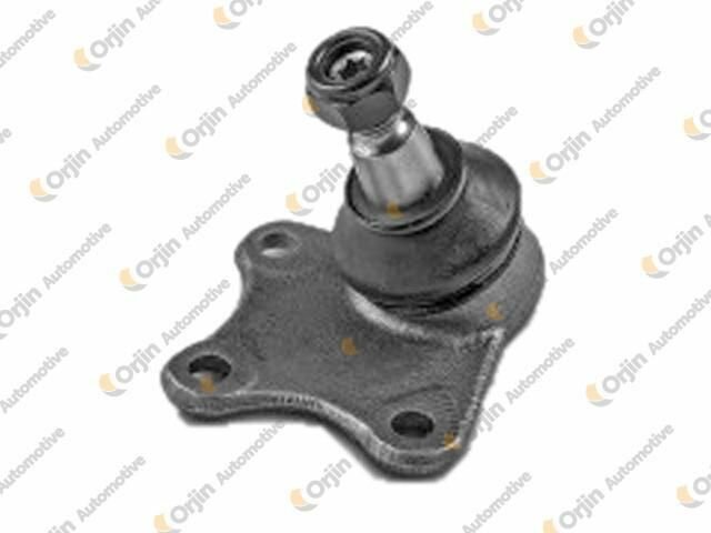 Опора шаровая правая нижняя Лада Веста, LADA VESTA; 8450006732 4; высокопрочная