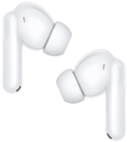 Huawei Беспроводные наушники HUAWEI FreeBuds SE4 ANC (T0026) White