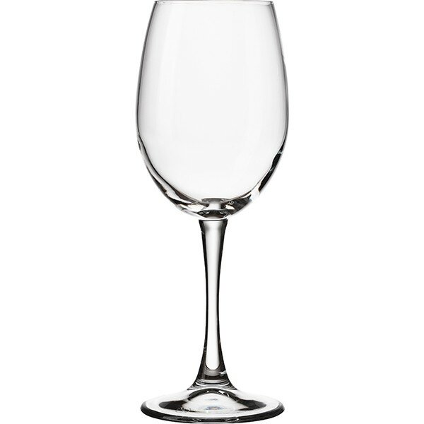 Бокал для вина «Классик Файн Рим», 1 шт, стекло, 360 мл, прозрачный (Pasabahce)