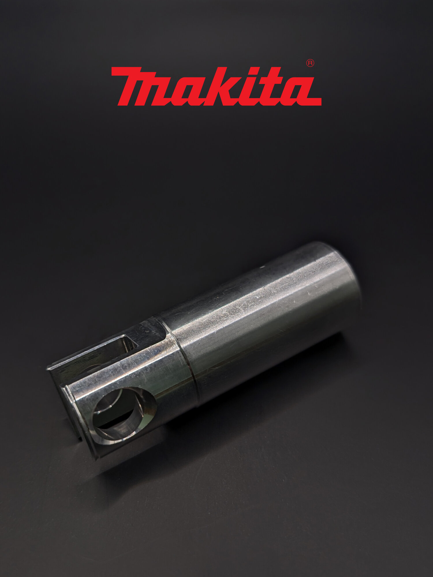 Цилиндр поршня Makita (318132-2) для перфораторов HR2470/2475, оригинал