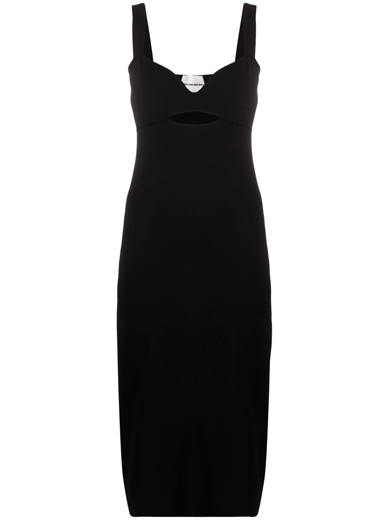 Платье Roland Mouret