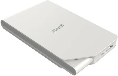 Жесткий диск Silicon Power USB 3.0 2Tb SP020TBPHDS03S3W S03 SP020TBPHDS03S3W Stream 2.5 белый