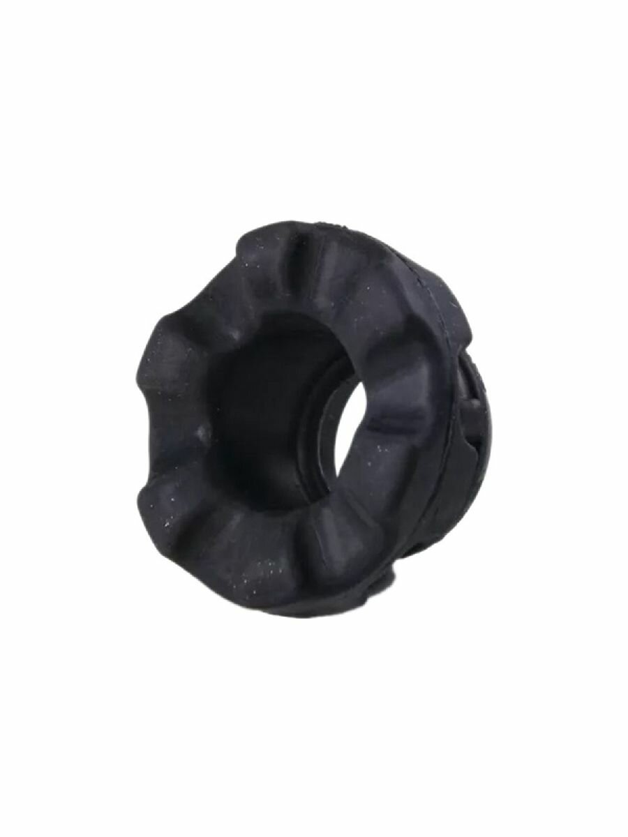 Крепление радиатора для Mercedes W203 W204 W209 и других моделей, резиновое, черное, простое в установке