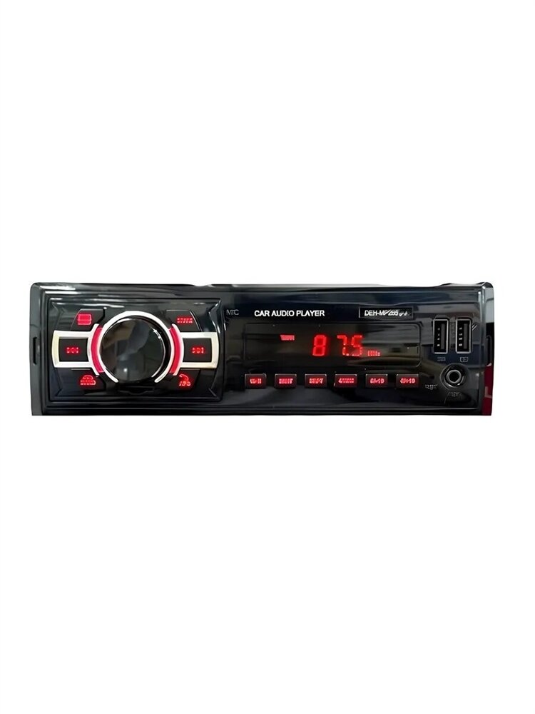 Магнитола для автомобиля Dv-Pioneer. Ok DEH-MP265