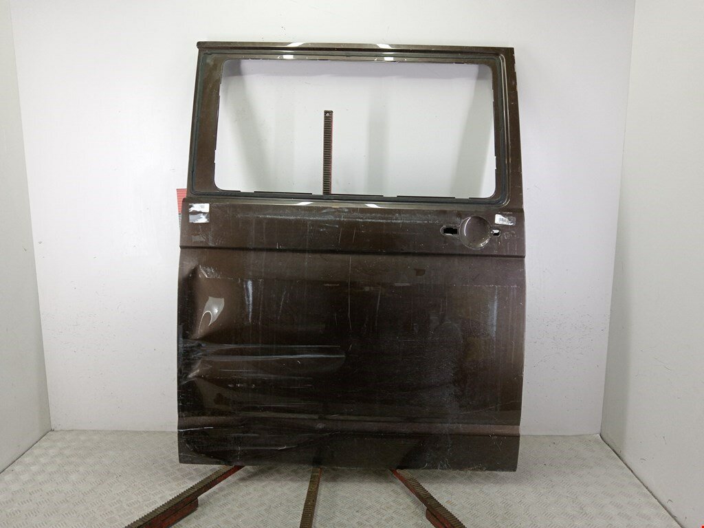 Дверь сдвижная правая Volkswagen Transporter (T5) арт. 2255069