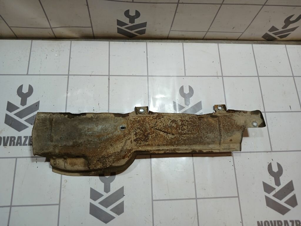 Защита LADA VESTA 15-19