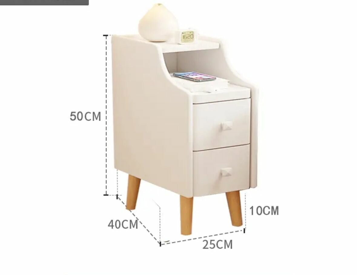 Тумба прикроватная