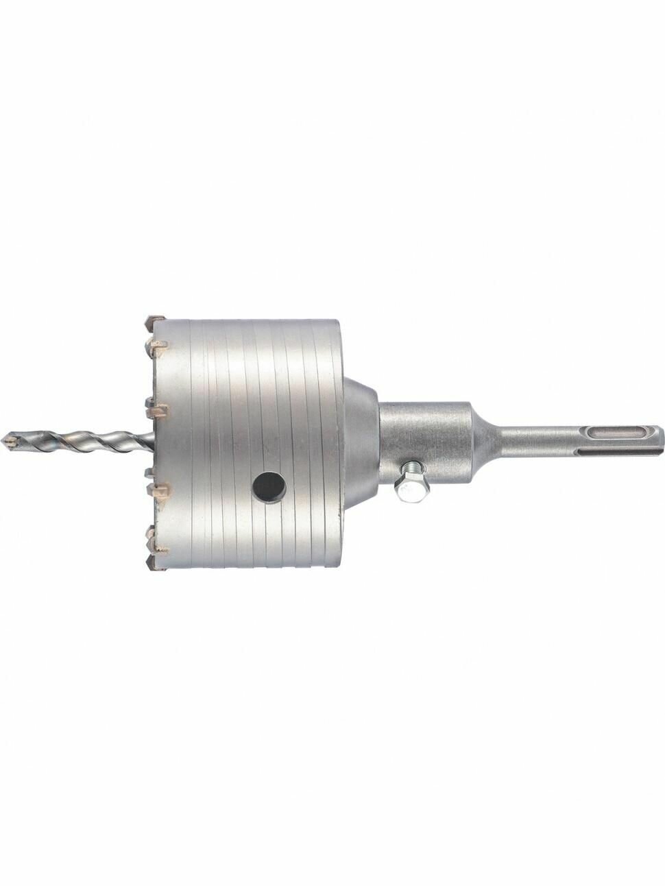 Коронка в сборе М22 х 68 мм, SDS Plus Matrix 70329