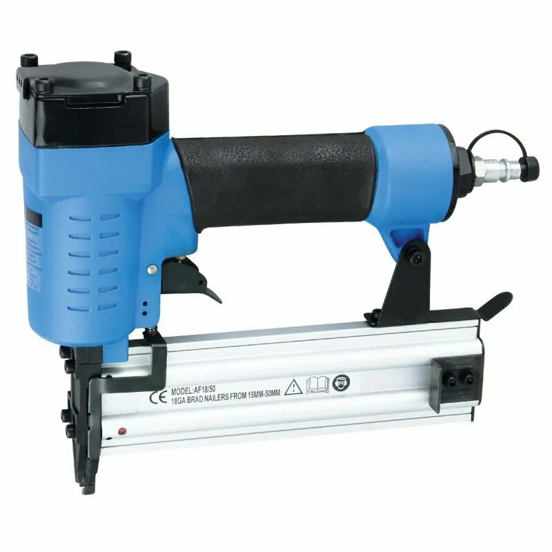 Пневматический гвоздескобозабивной пистолет