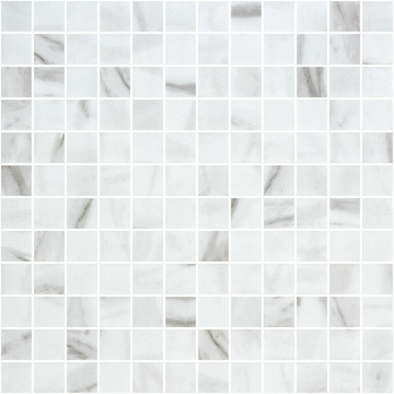 Мозаика CALACATTA MATTE