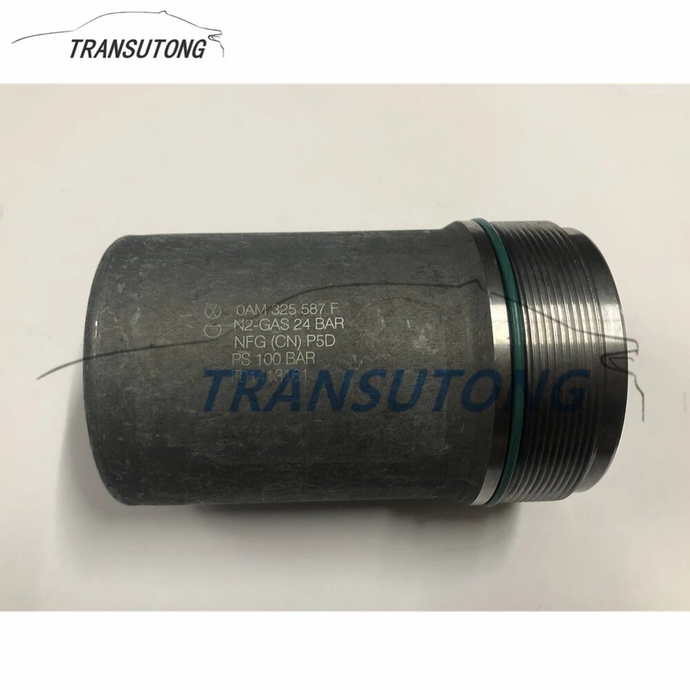 Новая автоматическая коробка передач DQ200 0AM DSG, 7-скоростная 0AM 325587 Аккумулятор коробки передач F для VW Audi Skoda Seat