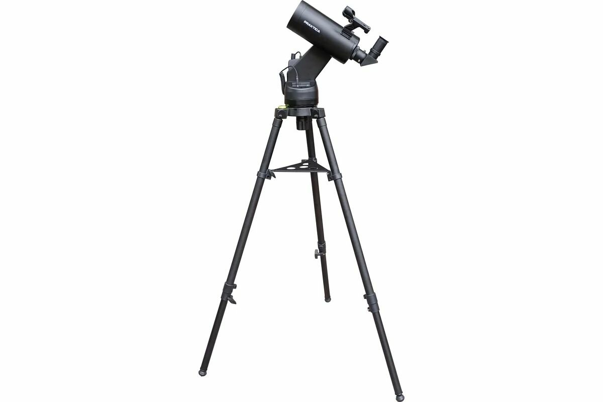 Телескоп Praktica Cruiser 90/1250 GOTO