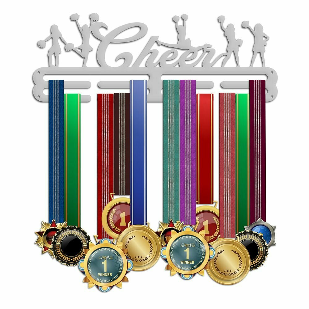 Медальница