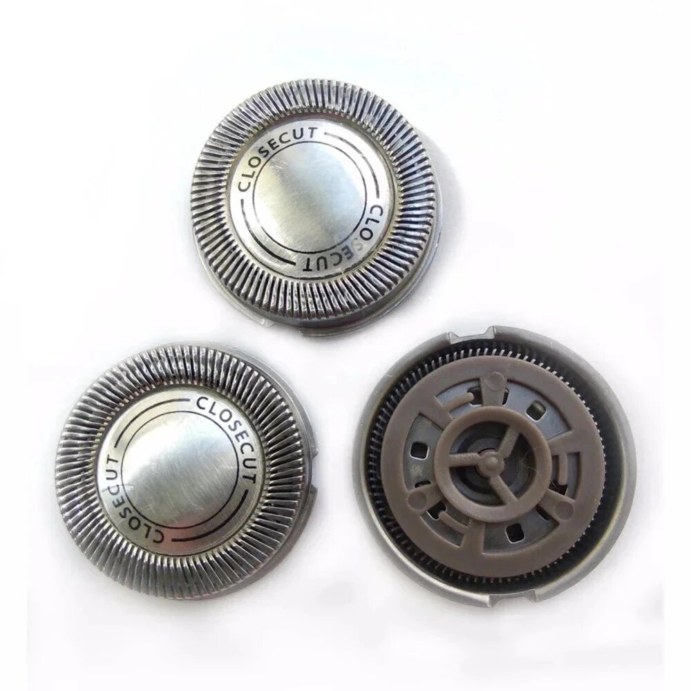 Сменная бритвенная головка для Philips HQ55 HQ4 + HQ3 HQ6900 HQ6675 HQ6695 HQ6920 HQ912 HQ916 HQ912 PQ916 PQ917 лезвие бритвы