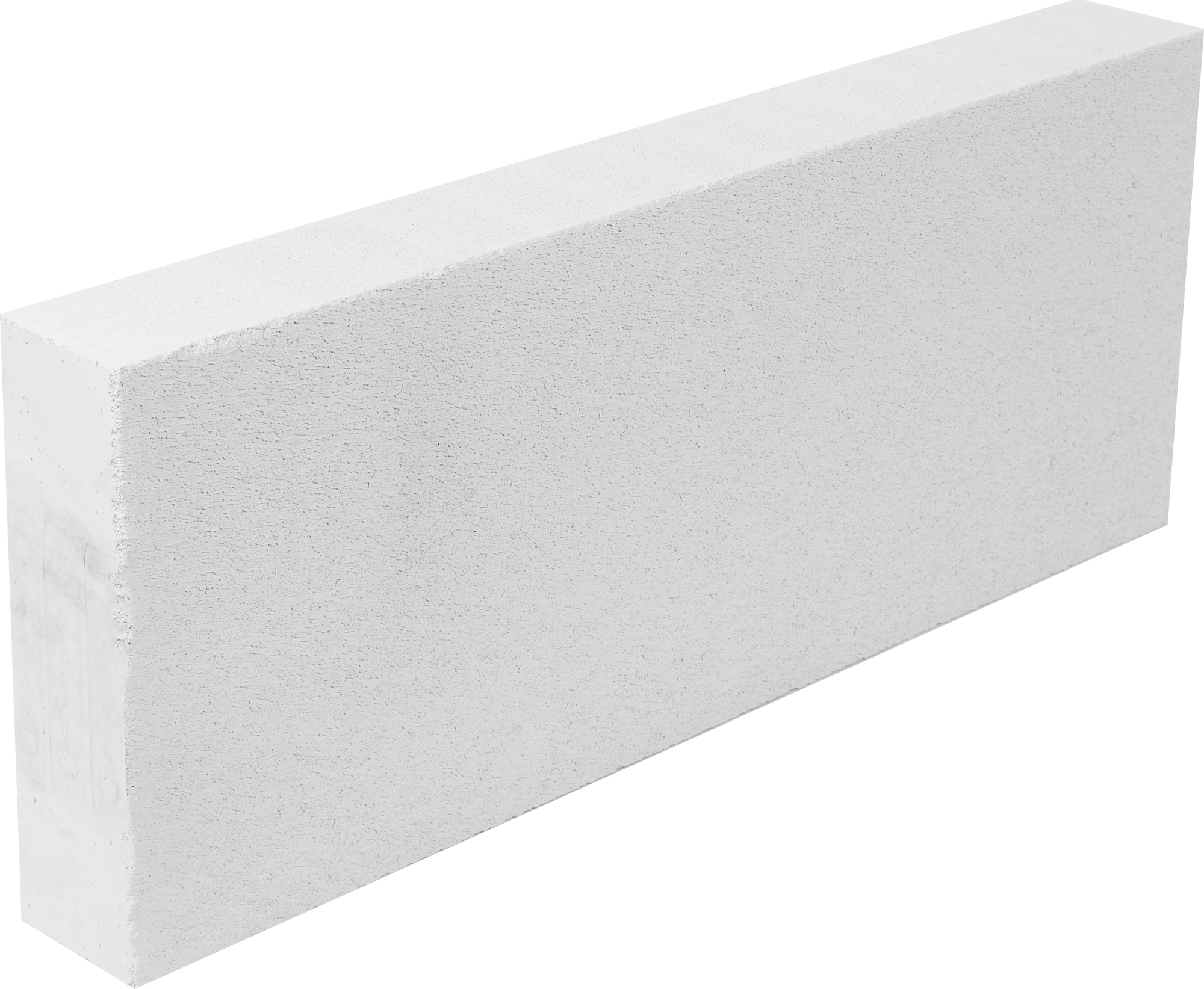 Исткульт газоблок Д500 625x250x75мм / ISTKULT газобетонный блок