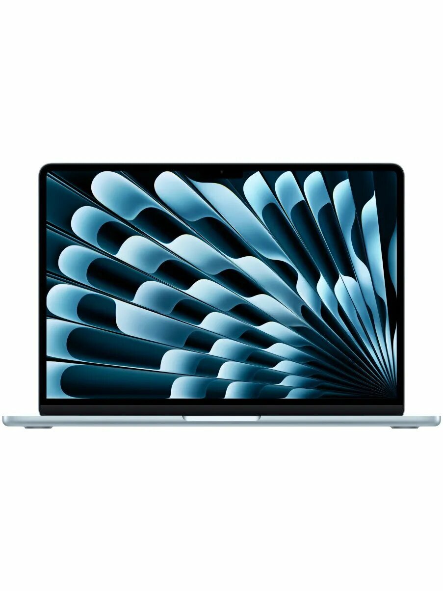 Ноутбук Apple Macbook Air 13 (2025) MM4/16GB/256GB SSD/13.6"/MacOS