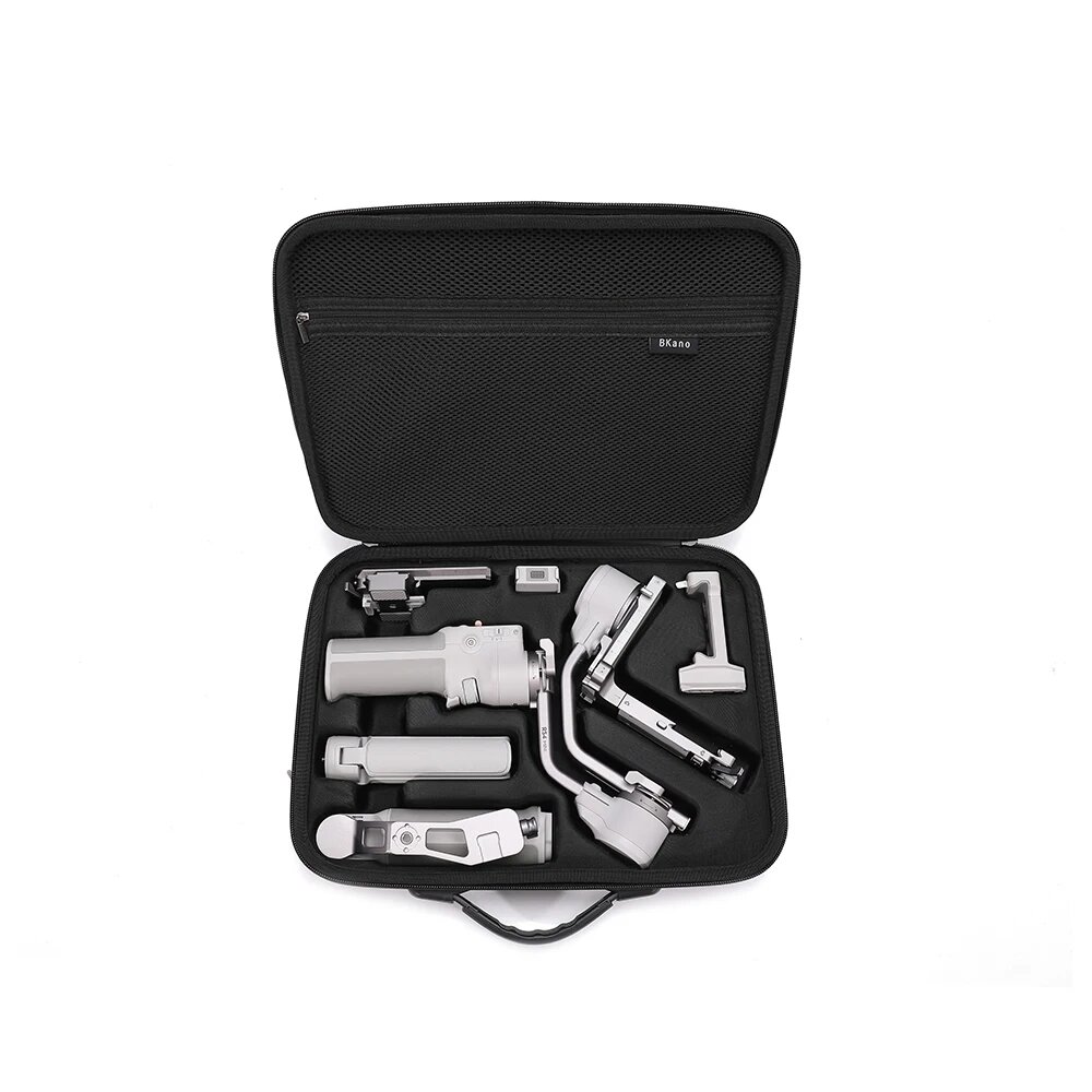 Сумка для хранения DJI RS4 MINI
