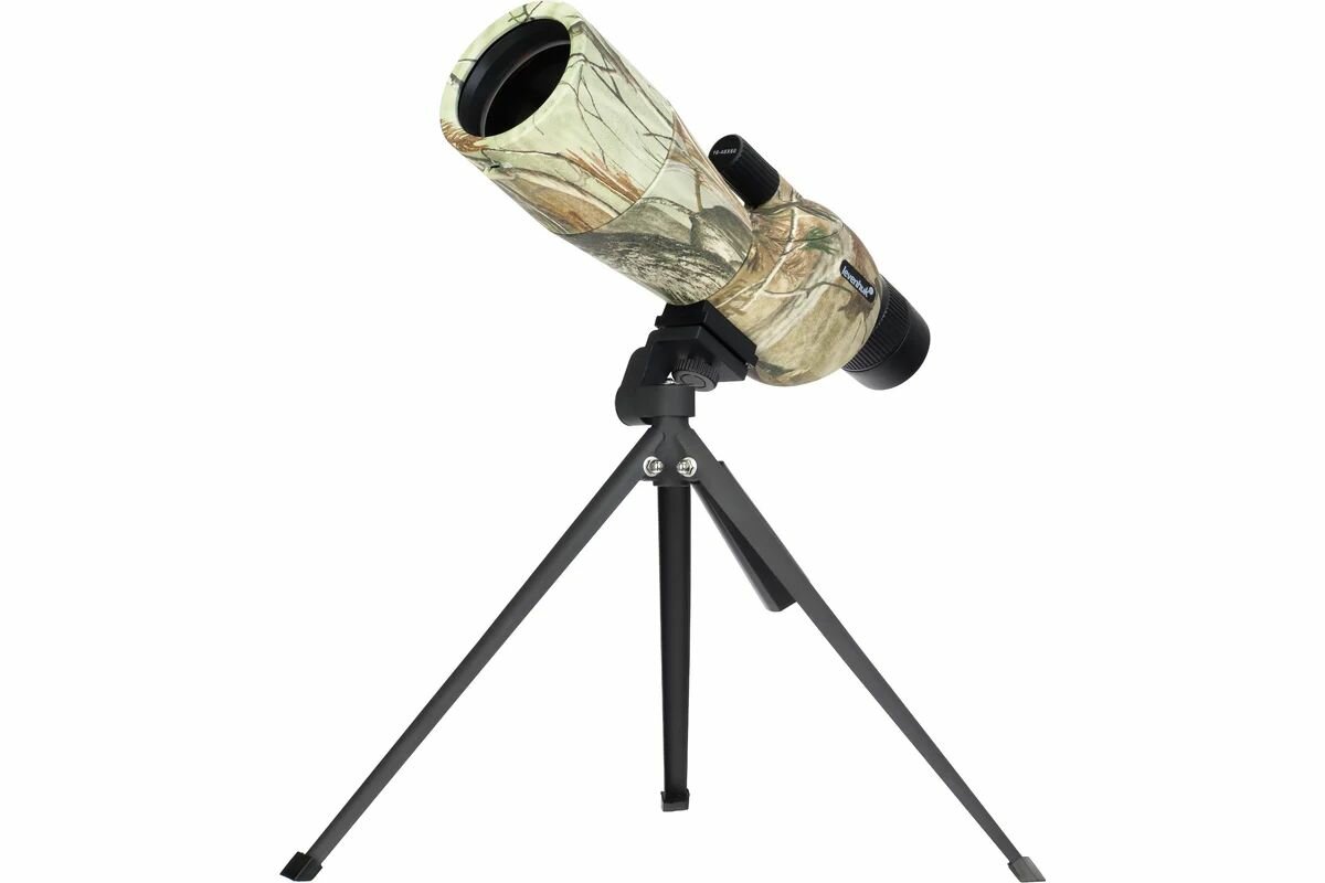 Зрительная труба Levenhuk Camo Moss 60