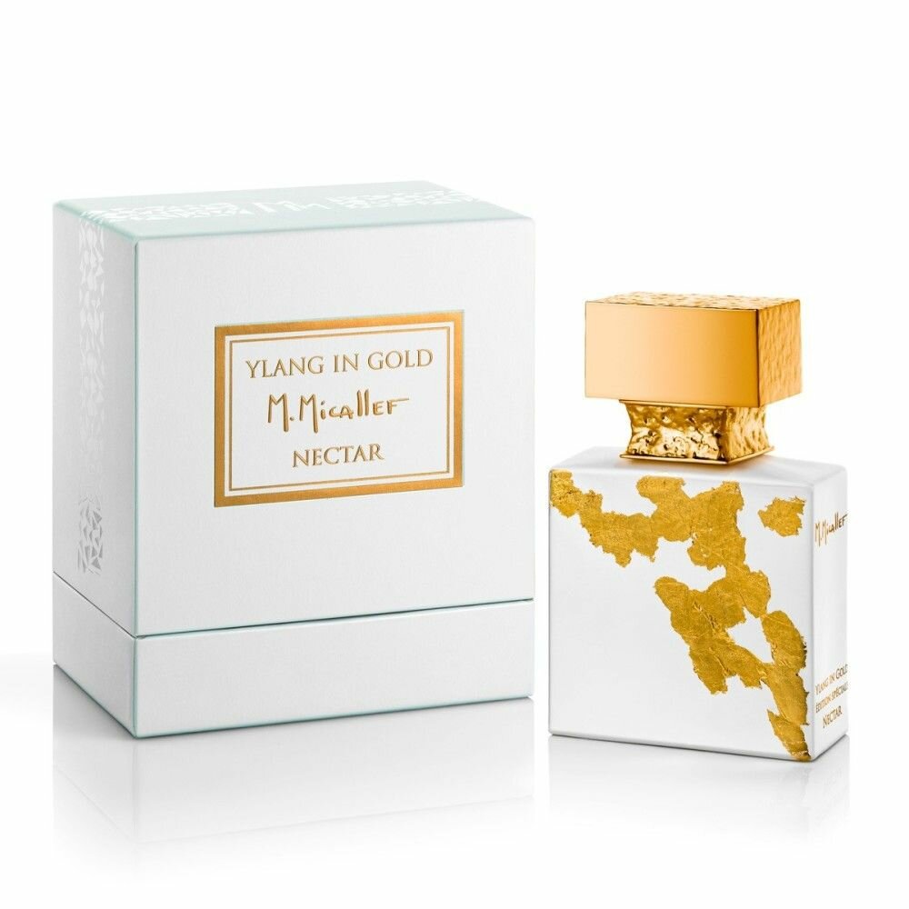 M. Micallef Ylang in Gold Nectar духи, 30 мл, женский аромат