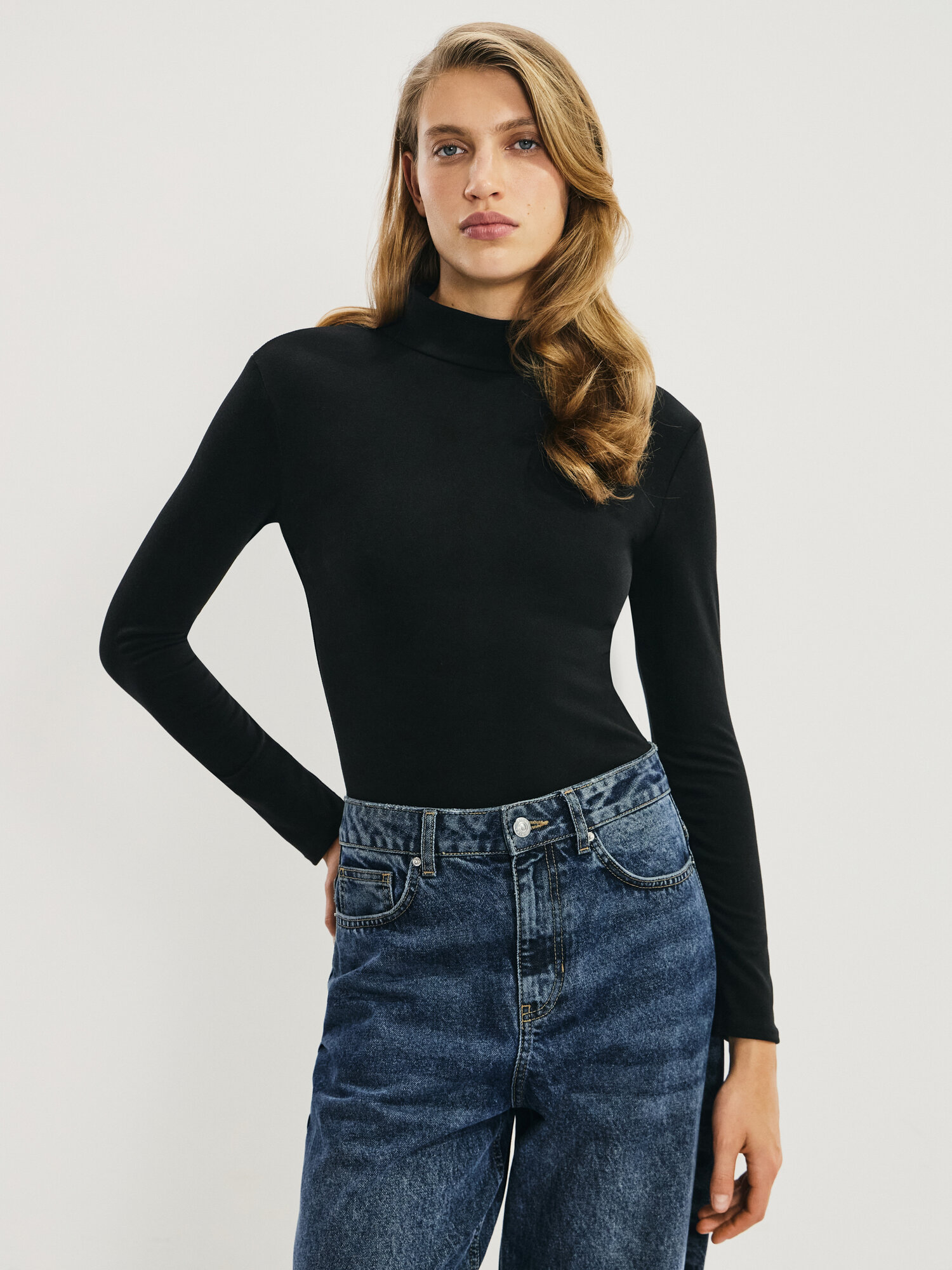 Боди бельевое