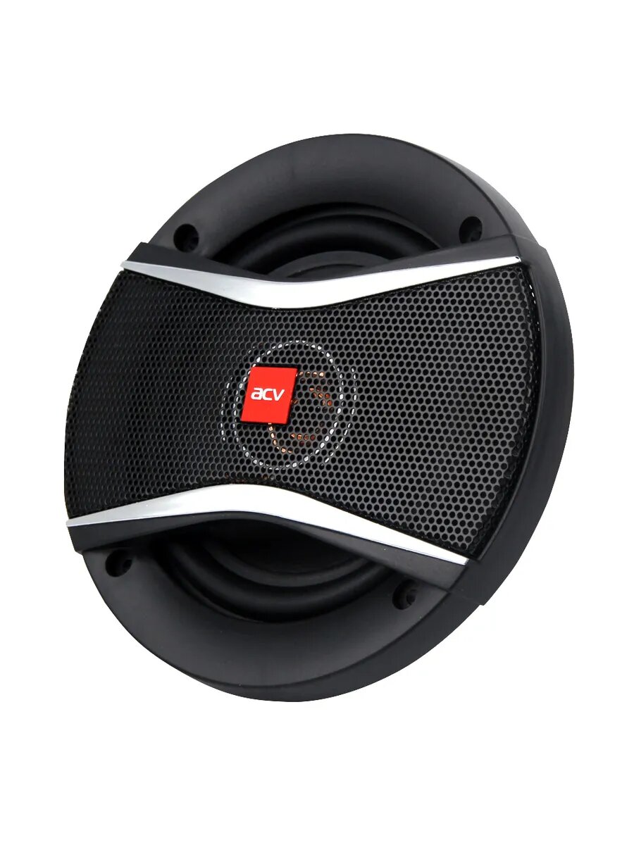 Коаксиальная акустика PI-522E 5.25" 120Вт