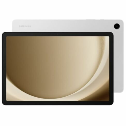 11" Планшет Samsung Galaxy Tab A9+ (SM-X210NZSACAU) 64 ГБ серебристый - 1920x1200, TFT, 8x2,2 ГГц, 4 Гб, 7040 мА*ч, Android 13