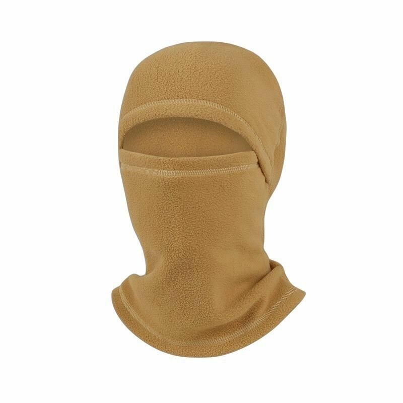 Лыжная маска/защита от холода для верховой езды
