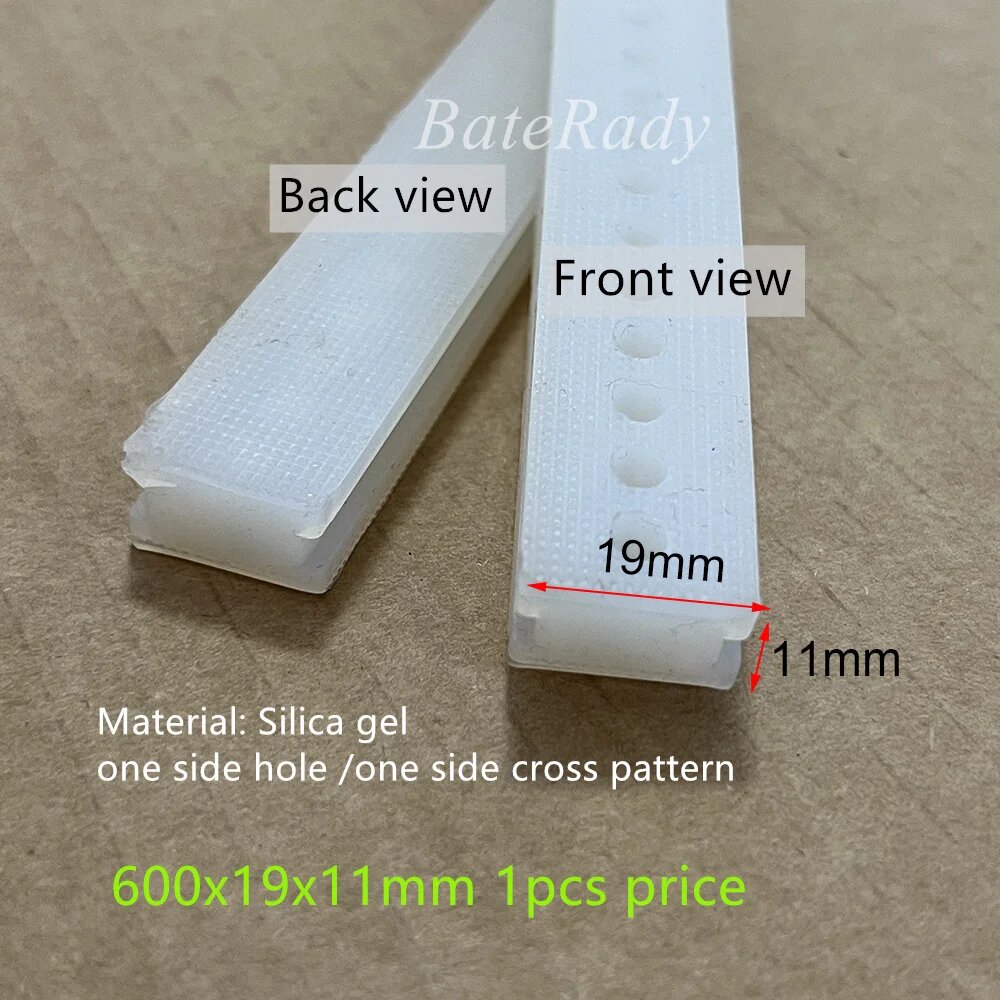БateRady DZ400/500/600 вакуумный упаковщик