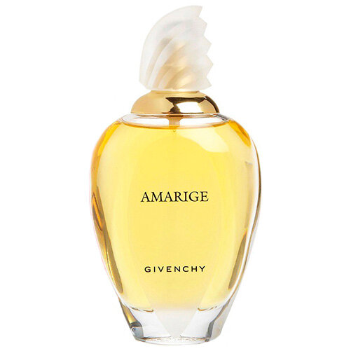 Туалетная вода Givenchy женская Amarige 50 мл