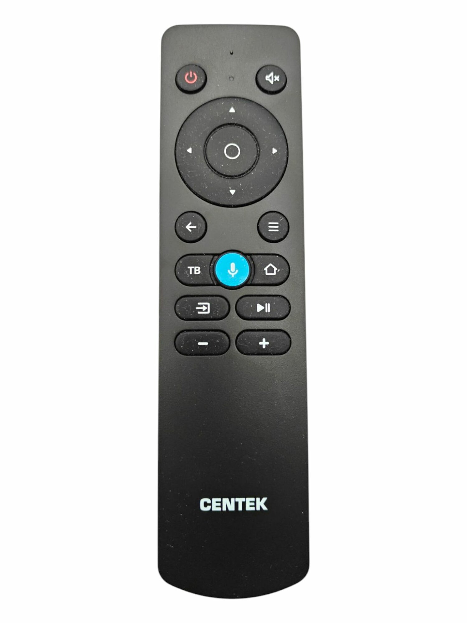 Пульт ДУ Centek AN1603 (AN-1603 dexp, hartens, hyundai)