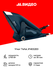 Утюг Tefal Duo Power JF4032E0