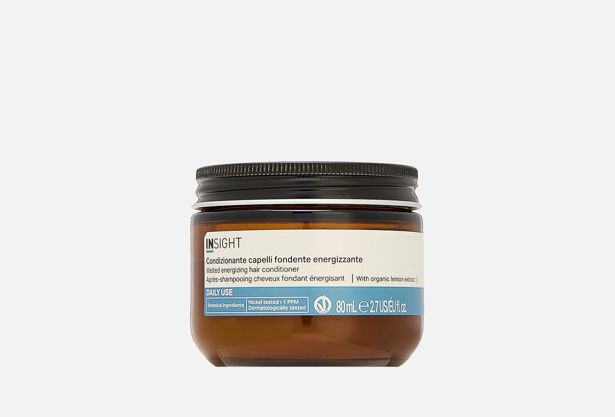 Кондиционер - воск для волос INSIGHT PROFESSIONAL DAILY USE 80 мл