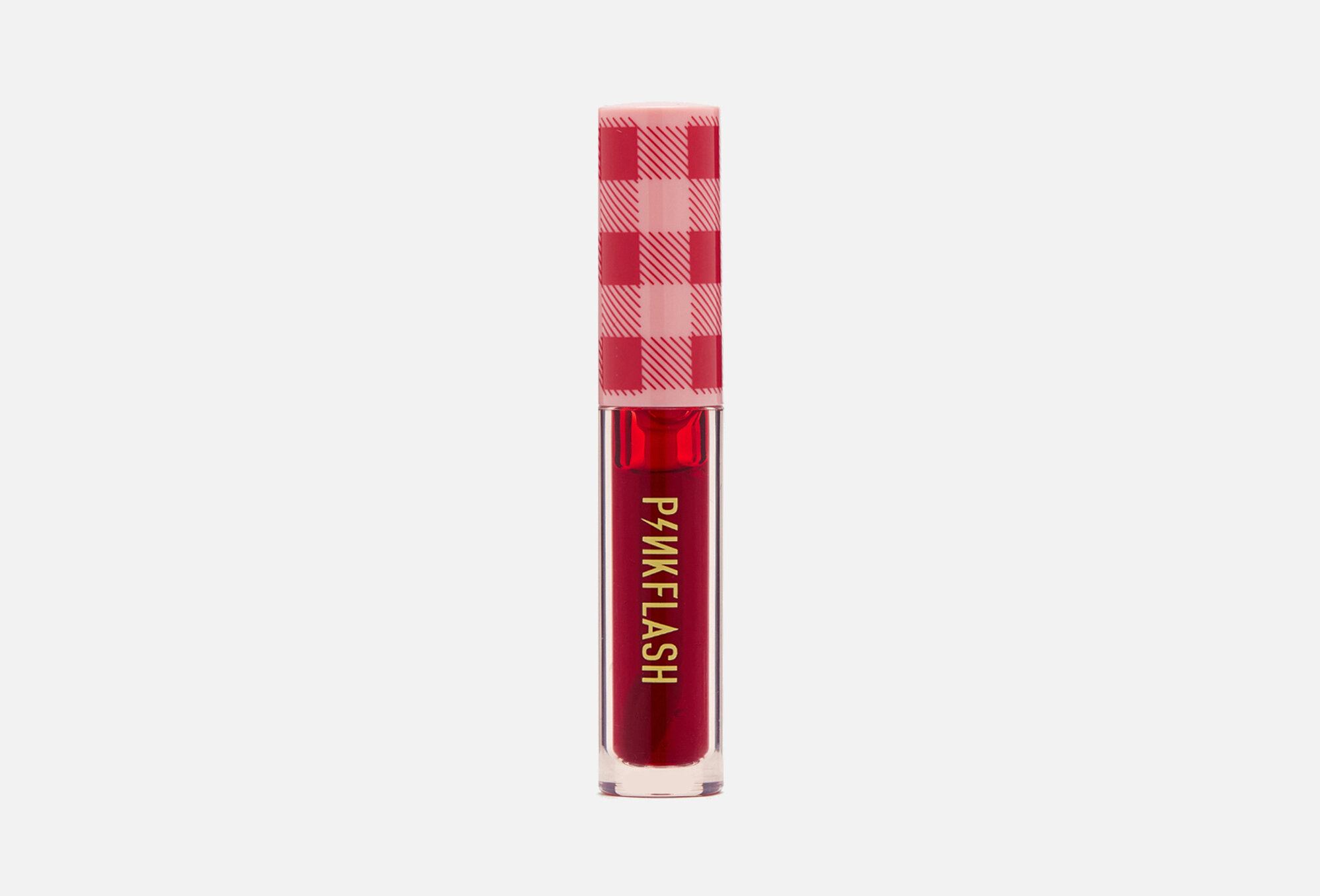 Увлажняющий тинт для губ PINK FLASH Lightweight Lip Tint 2.5 г RD01