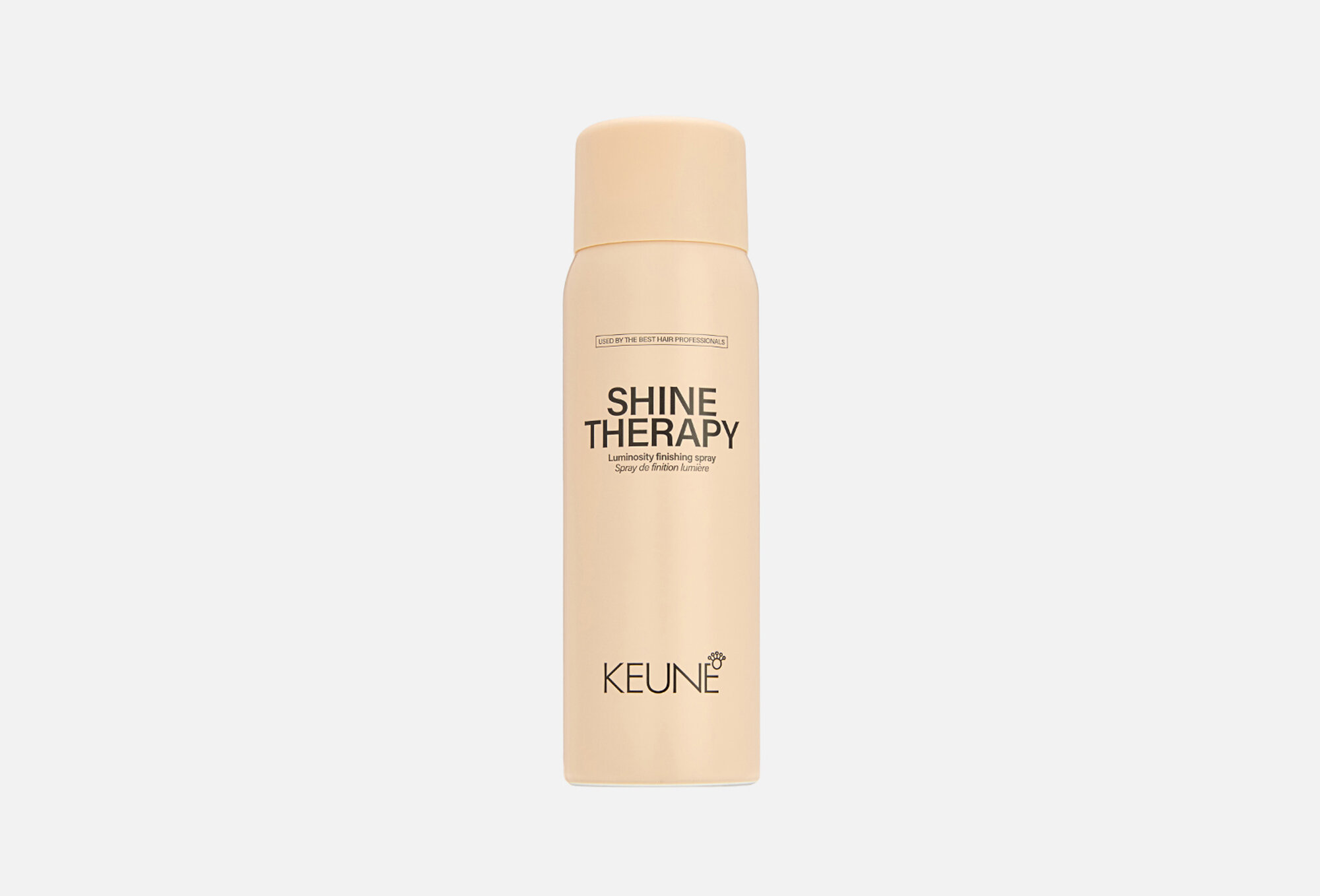 Спрей для волос KEUNE Shine Therapy 75 мл