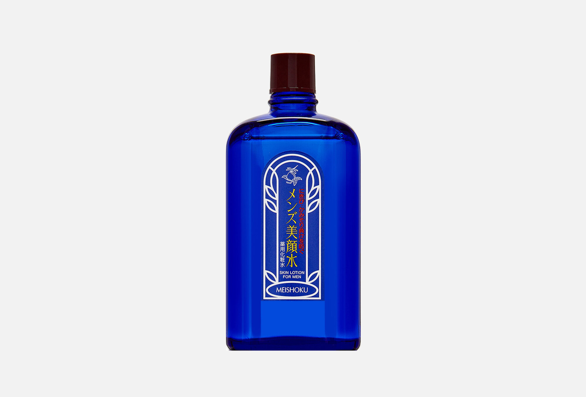 Лосьон для лица MEISHOKU JAPAN BIGANSUI SKIN LOTION 90 мл